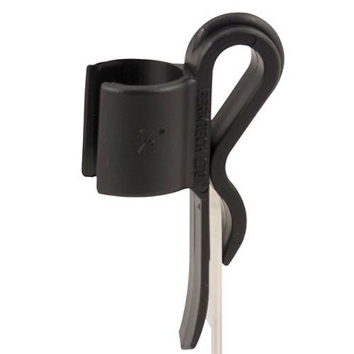 Auto Siphon Carboy Clip - For 1/2 inch