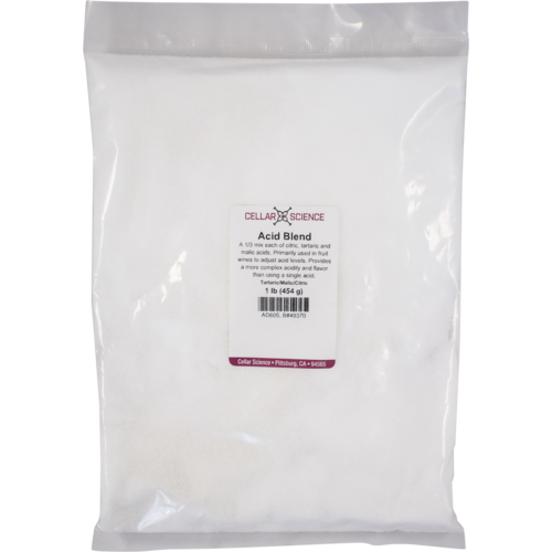 Acid Blend - 1 lb