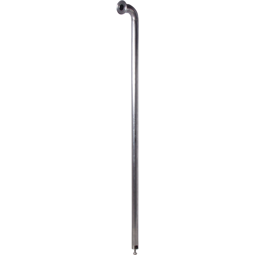 1.5" TC Racking Tube With Adjustable Lees Pin
