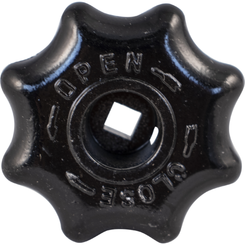 Replacement Kegland CO2 Tank Knob