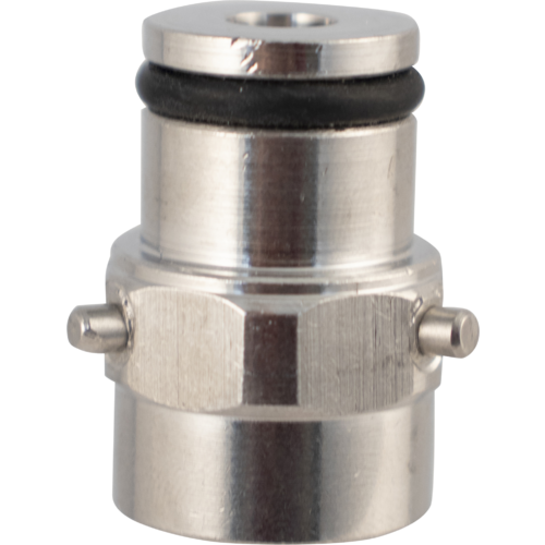 Body Connect - Pin Lock Quick Disconnect (QD) Beer Out (3 pins)