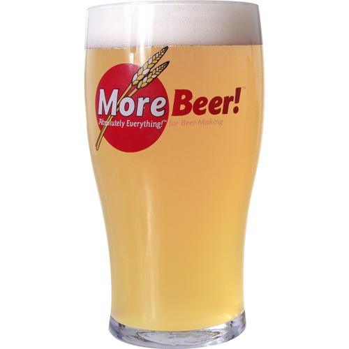 German Hefeweizen | 5 Gallon Beer Recipe Kit | All-Grain