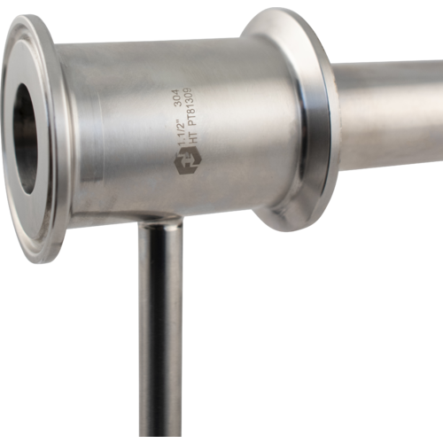 ForgeFit® Stainless Tri-Clamp Rotating Racking Arm | 1.5"