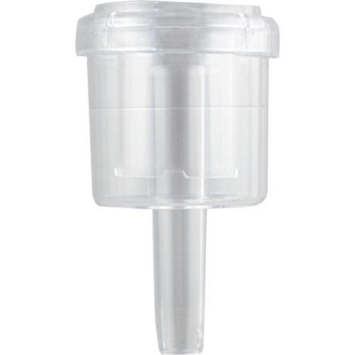 Compact Airlock - 2 Piece | For Fermentations up to 13 Gallons