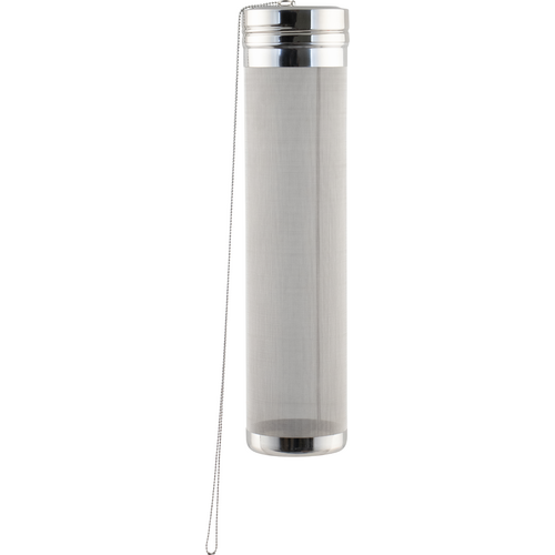 Stainless Hop Tube