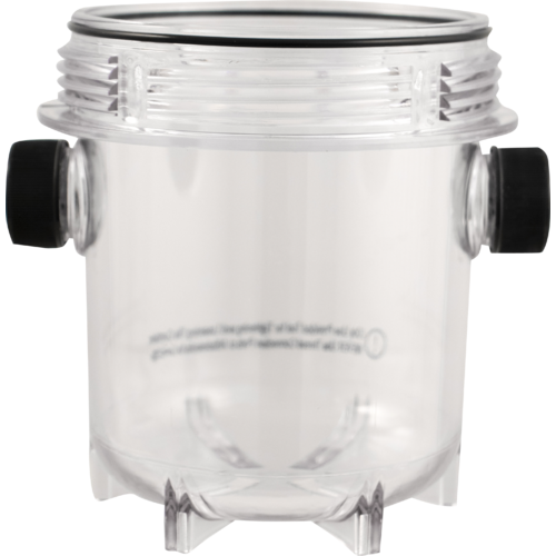 BrewBuilt® Flex Chamber | Replacement Collection Container