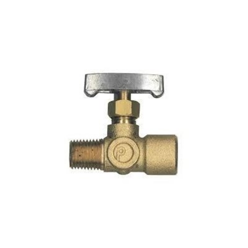 Brass Propane Control Valve