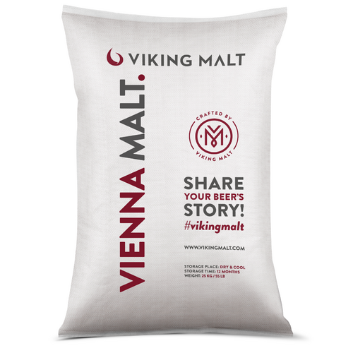 Vienna Malt - Viking Malt