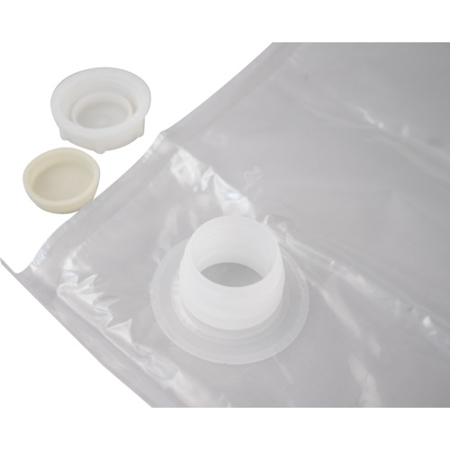 Hot Fill Bags - Pack of 10