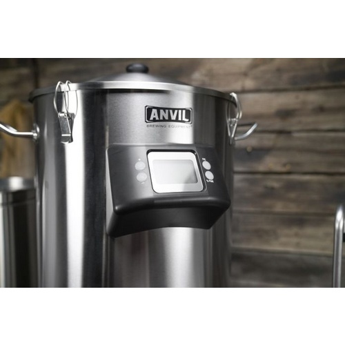 Anvil Foundry™ Brewing System - 18 gal.