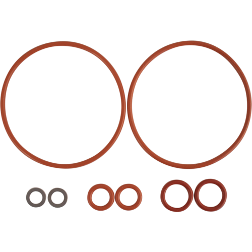 Blichmann RipTide Brewing Pump - Replacement O-Ring Kit