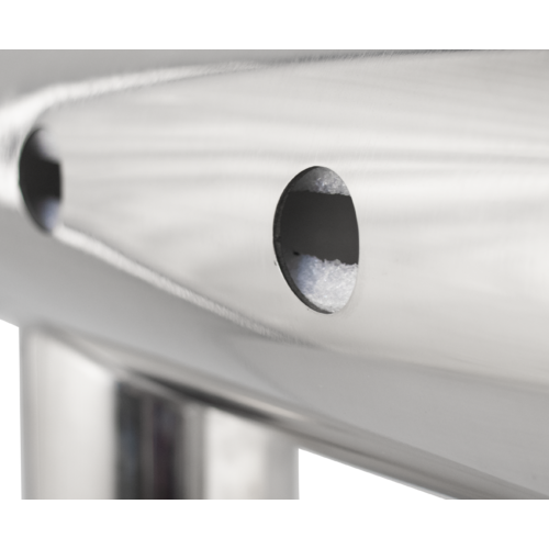 Double T Bar Draft Tower - 6 Tap - KOMOS®