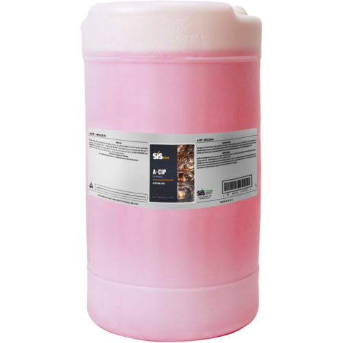 A-CIP | SIS Brew | Acid Circulation Cleaner | Commercial Brewery ...