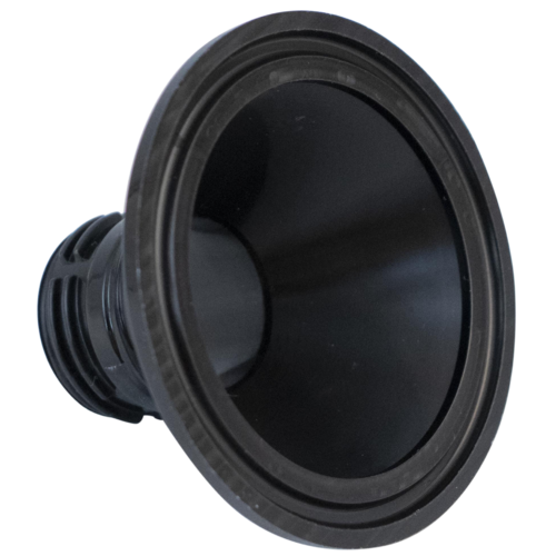 Hop Bong Cap - PCO1881 Male x 2 in. T.C.