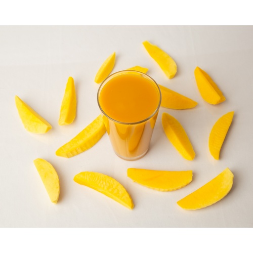 Fruit Puree | Mango | Endless Harvest | Aseptic | Shelf Stable | 100% ...
