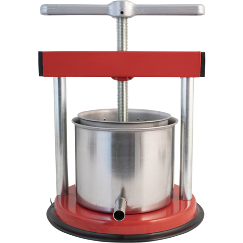 Small Food Press | Fruit | Cheese | Butter | 12 cm x 11.5 cm ...