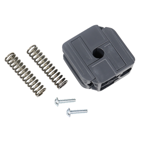 Italian Floor Corker | Replacement Acetal Resin Jaws