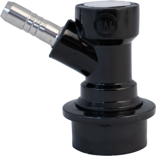 Ball Lock Quick Disconnect (QD) | Beverage Out | Combibarb | Duotight ...