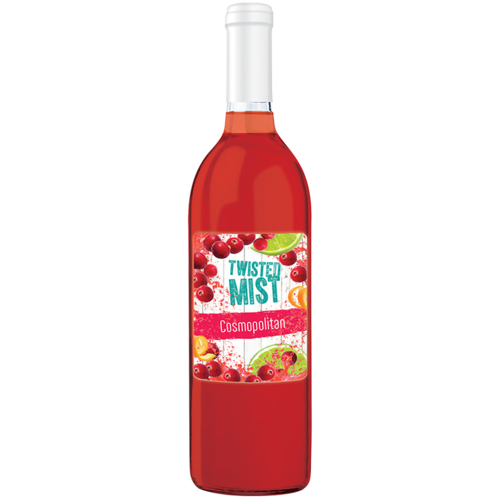 Cosmopolitan Wine Making Kit - Twisted Mist
