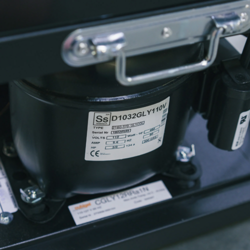 Glycol Chiller | 3/8hp | Ss BrewTech