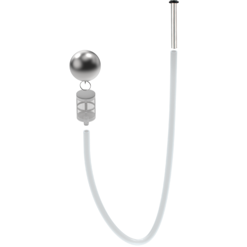 Torpedo Keg Buoy™ Floating Dip Tube w/ Filter