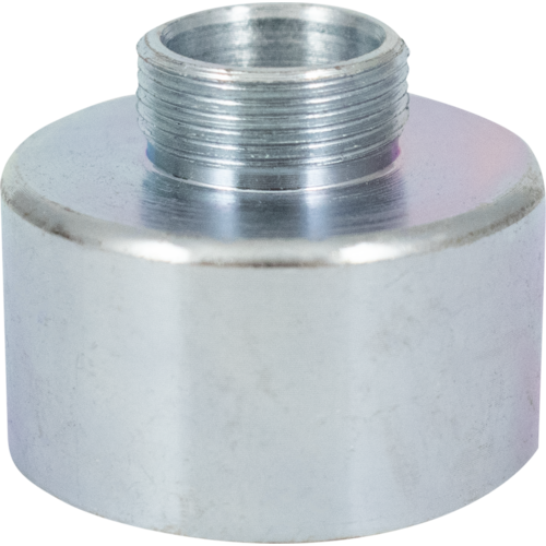 Monster Bench Bottle Capper | 29mm Capping Bell