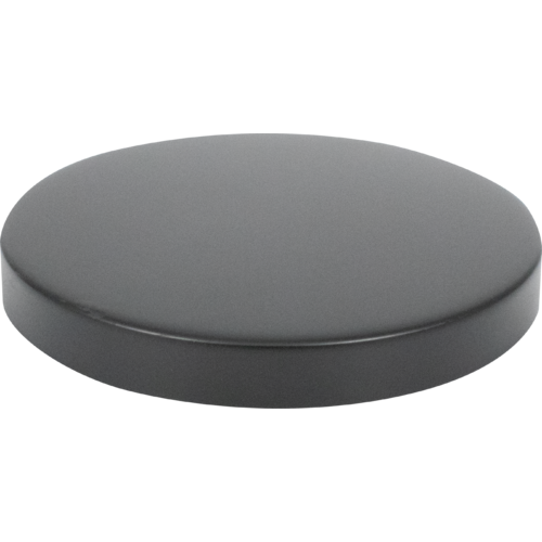 Replacement Top Cap for Matte Black Tower | 4 Tap Tower