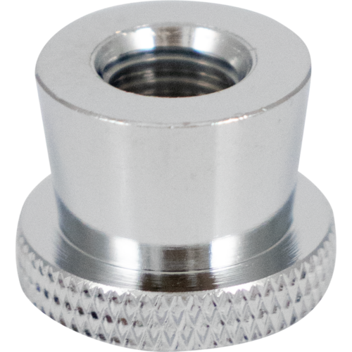 Replacement Stainless Lever Collar | Intertap® | NukaTap®