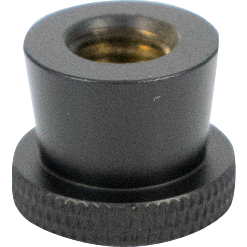 Replacement Black Lever Collar | Intertap® | NukaTap®