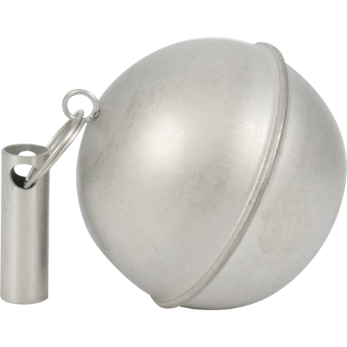 Torpedo Keg Buoy™ Floating Dip Tube w/ Filter