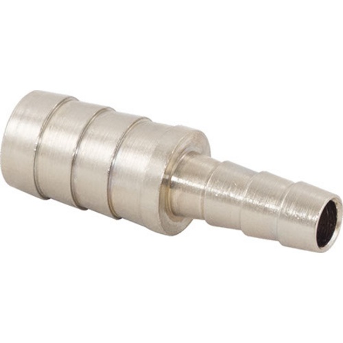 Tubing Splicer | Stainless Steel | 3/16" x 3/8"