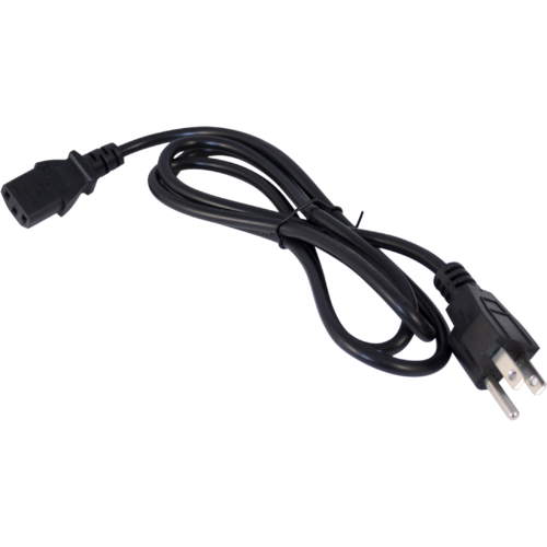 BrewZilla Replacement Power Cord | Gen 4 | 110V