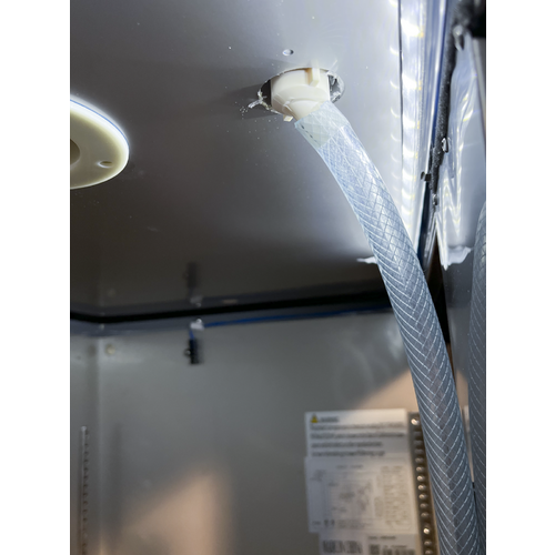 KOMOS® Olympus II Deluxe Kegerator | Stainless Steel Exterior | Fan ...