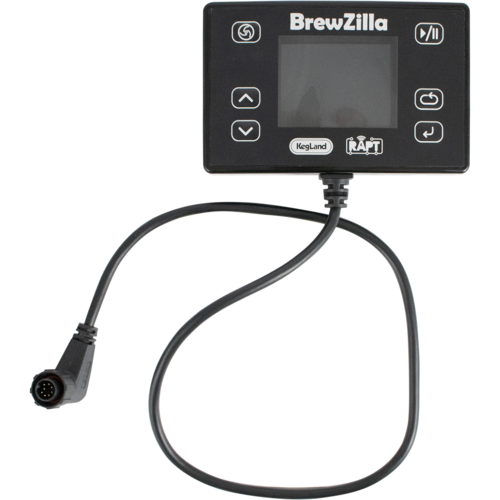 Replacement RAPT Controller for BrewZilla | Gen 4 | 35L