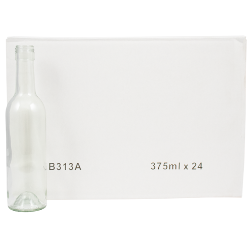 Farro Glass | Premium Wine Bottles | Stelvin® Screw Top Finish ...