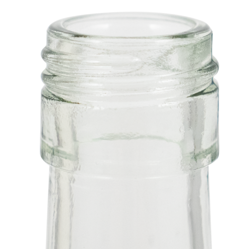 Farro Glass | Premium Wine Bottles | Stelvin® Screw Top Finish ...