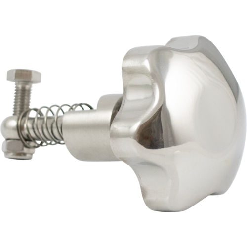 MB® Electric Boil Kettles | Replacement Glass Manway Handle Set