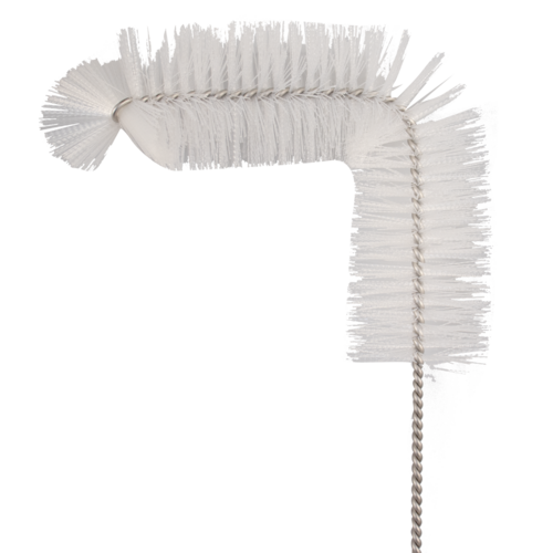 Carboy Brush - Stainless Steel (Rust Proof)