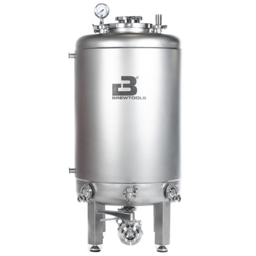 Brewtools | Brite 150 | 11.8-36.9 Gallon Capacity Brite Tank
