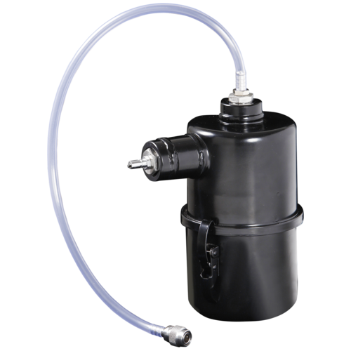 ILTEC Ultrafiller | Oil Bath Filter