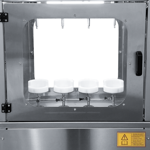 EnoItalia Sparkling Wine Bottle Filler | Carbonated Beverage Filler ...