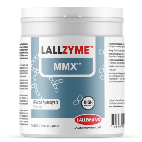 Lallzyme MMX™ | Glucan Hydrolysis Enzyme