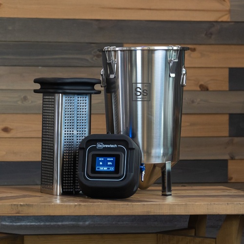 Cold Brew Bucket Recirculation Kit | Ss BrewTech