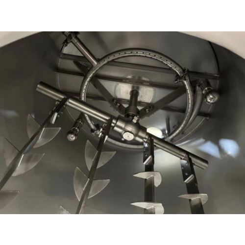 MB® 3 Vessel Oil Heated Brewhouse | 3.5 bbl | Mash Rake | Grist Case ...