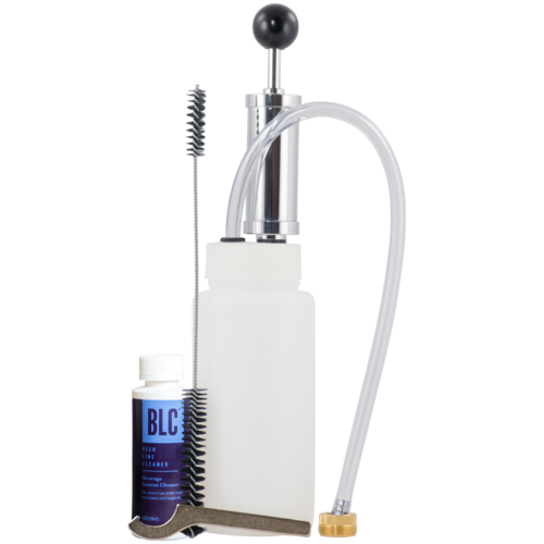 Draft Cleaning Kit