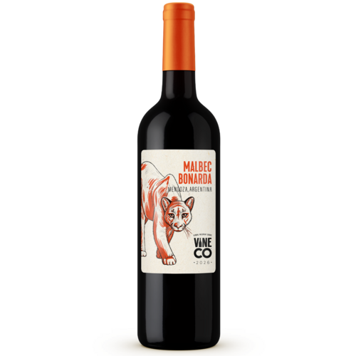 Twin Peaks Malbec Bonarda Wine Making Kit | VineCo Global Passport ...