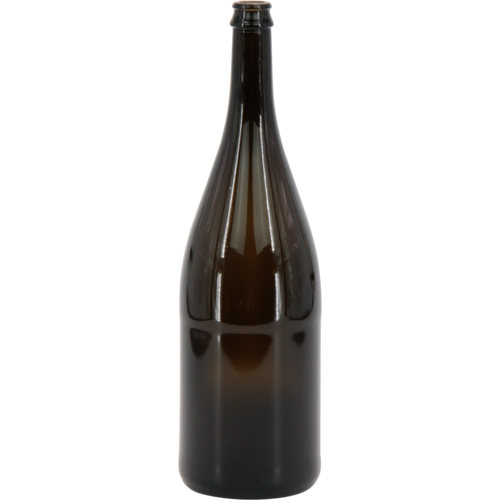 Farro Glass | Premium Wine Bottles | Large Format Magnum Wine Bottle ...