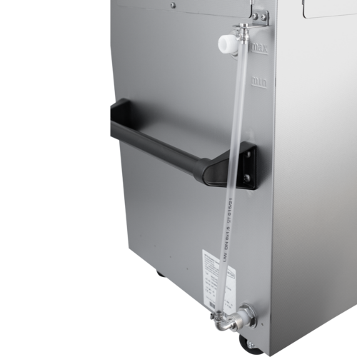 MB® MiniChilly | Multi-Tank Glycol Chiller | Bulkhead Sets for 10 ...