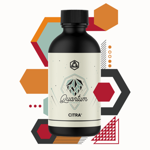 Abstrax® Quantum Series | Hop Extract | Citra®