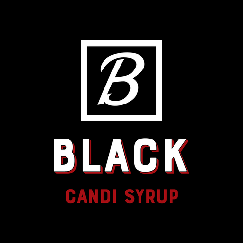 Brewmaster Belgian Candi Syrup | Black | 1 LB